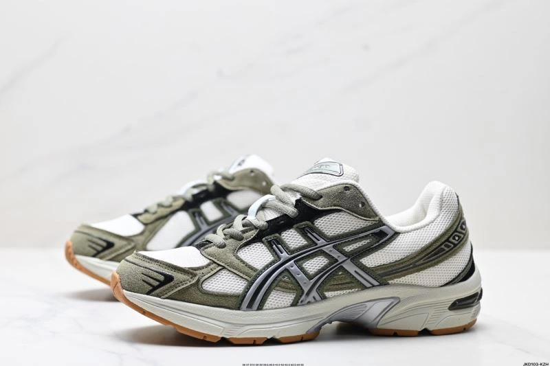 Brand-original Asics Shoes