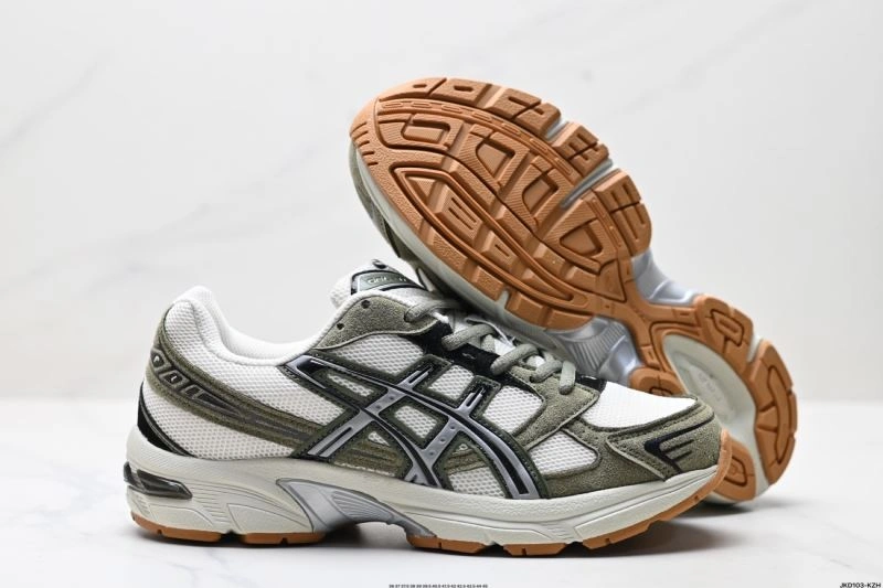 Brand-original Asics Shoes