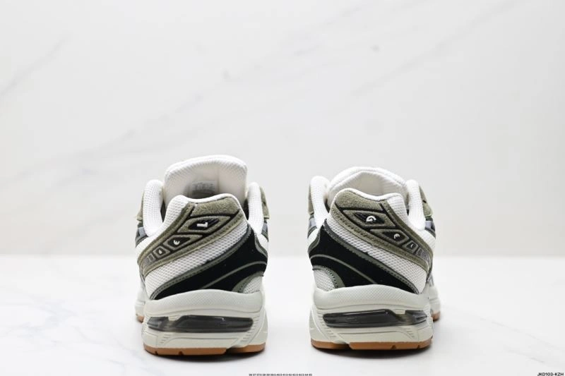 Brand-original Asics Shoes
