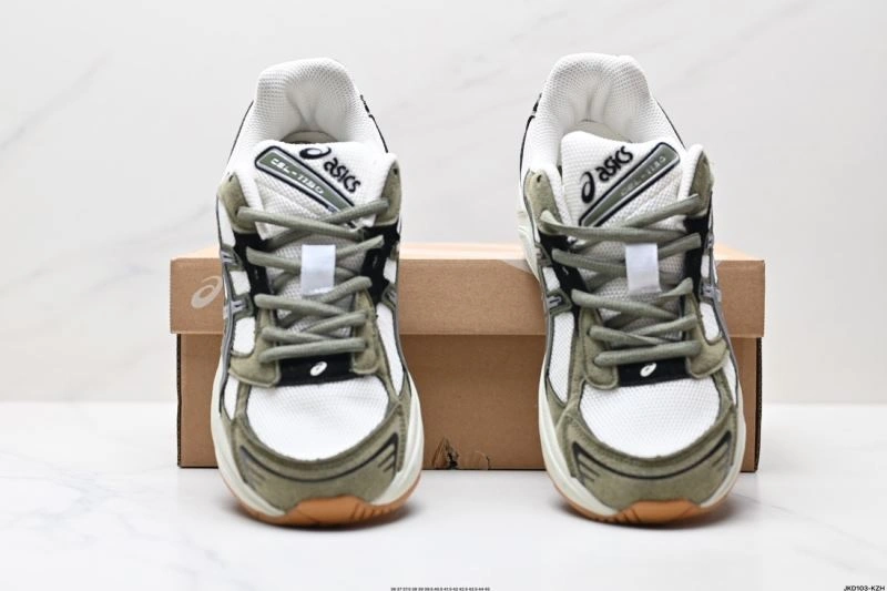Brand-original Asics Shoes