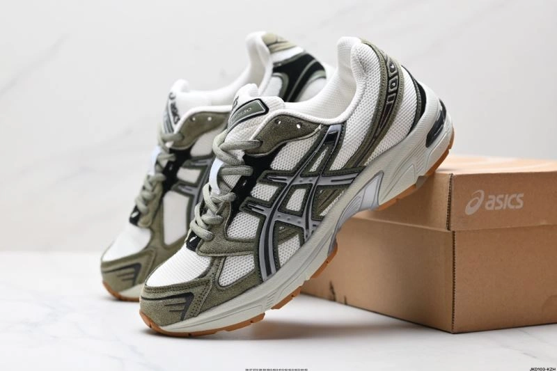 Brand-original Asics Shoes