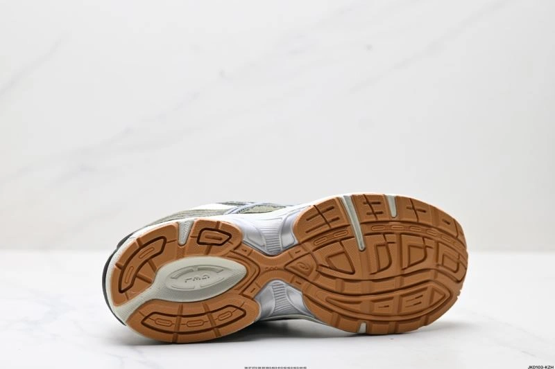 Brand-original Asics Shoes