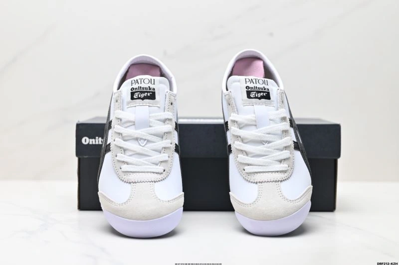 Exact replica Asics Shoes