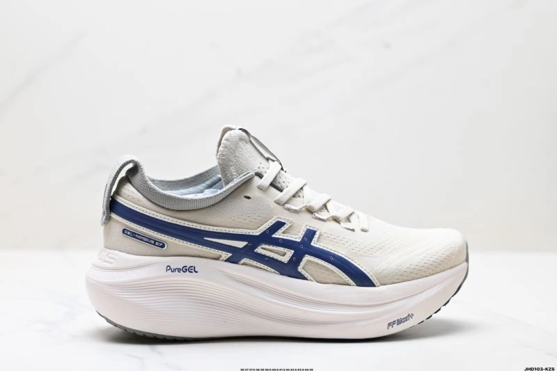 Asics Shoes