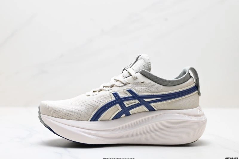 Top match Asics Shoes