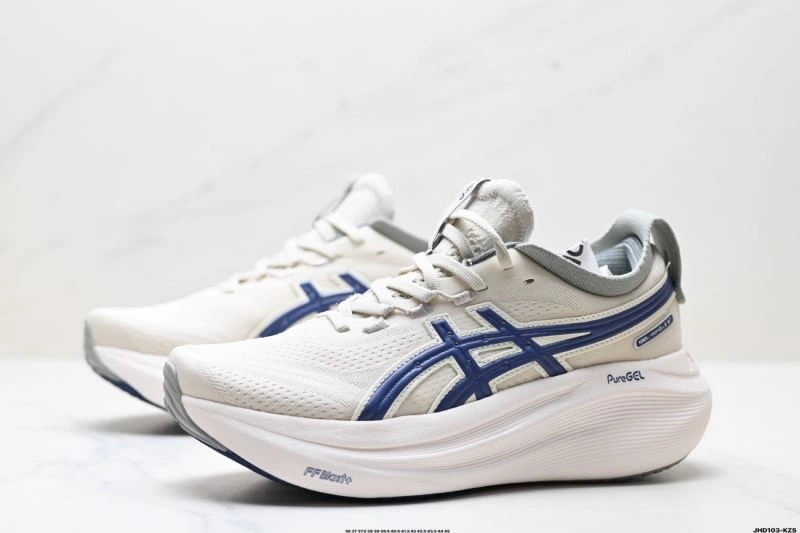 Top match Asics Shoes