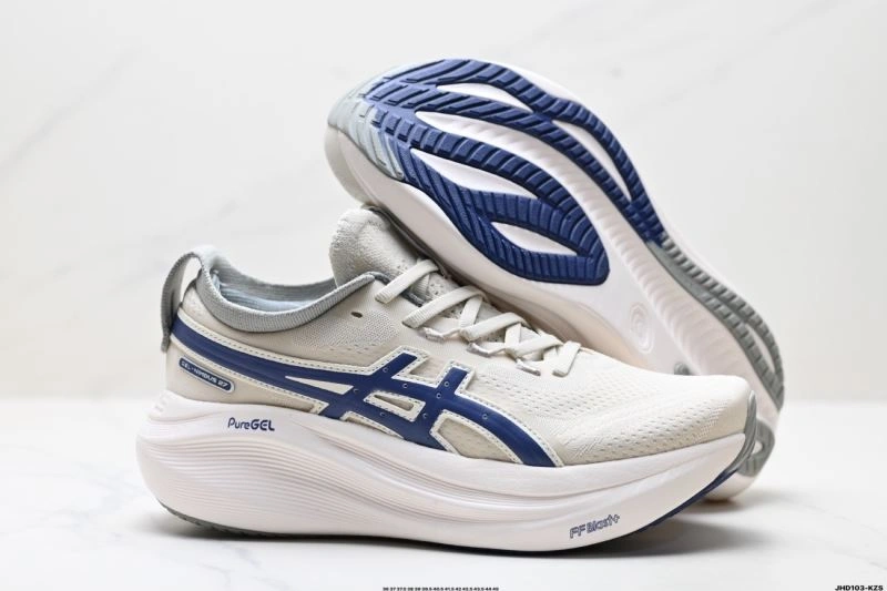 Top match Asics Shoes