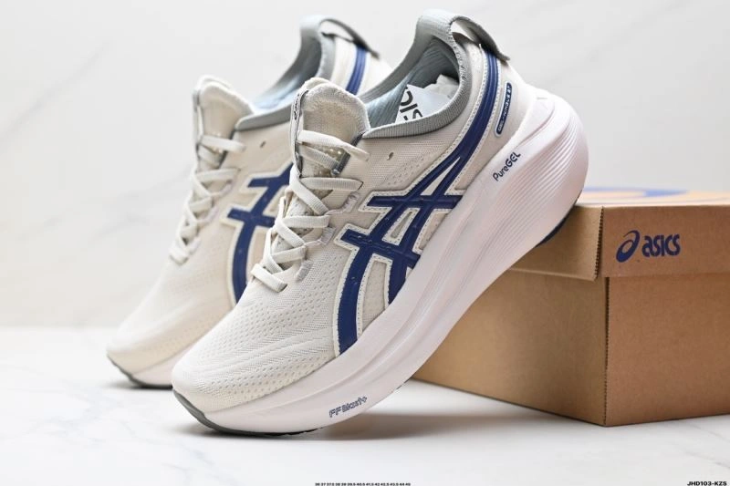 Top match Asics Shoes