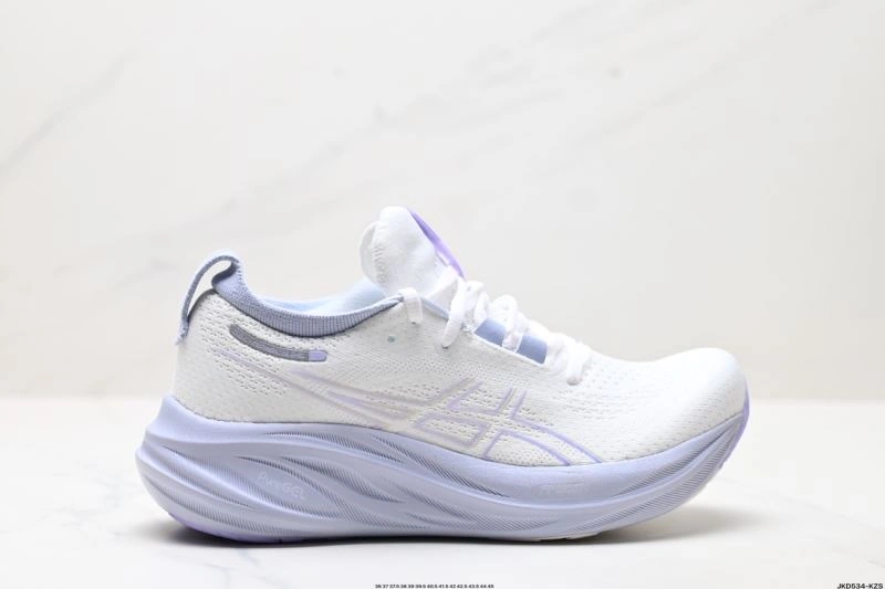 Asics Shoes