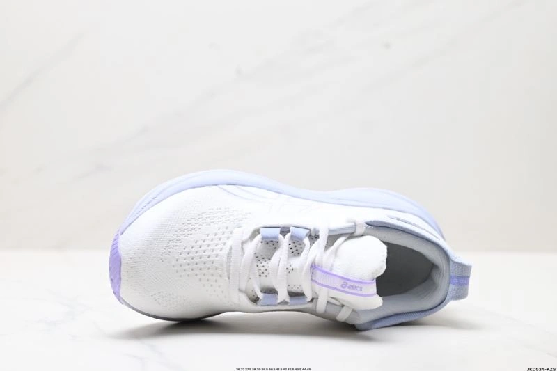High fidelity Asics Shoes