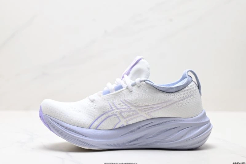 High fidelity Asics Shoes