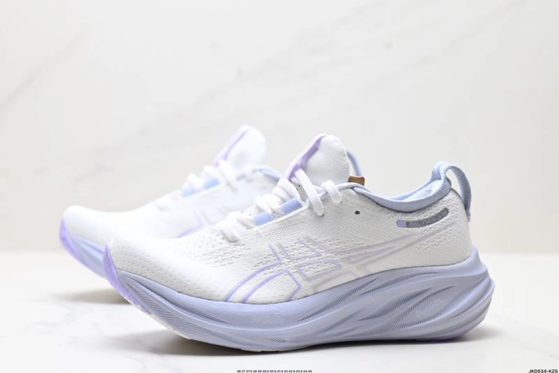 High fidelity Asics Shoes