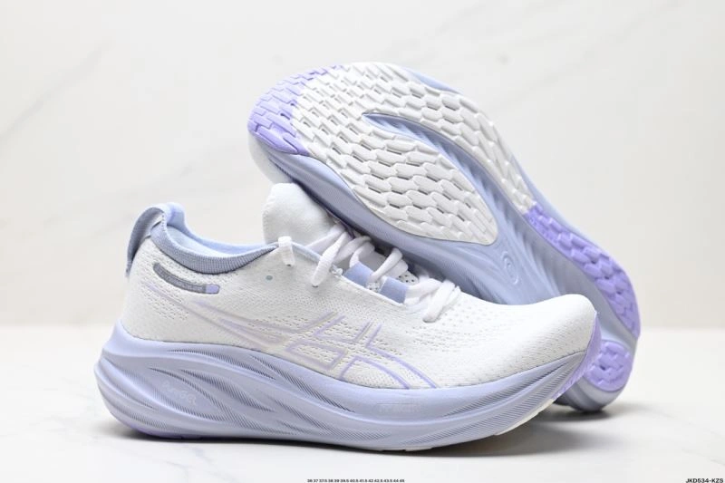 High fidelity Asics Shoes