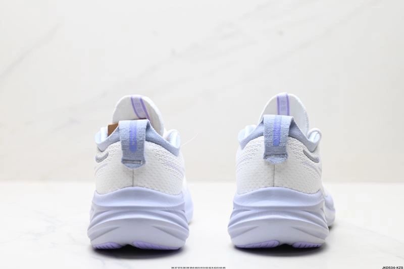 High fidelity Asics Shoes