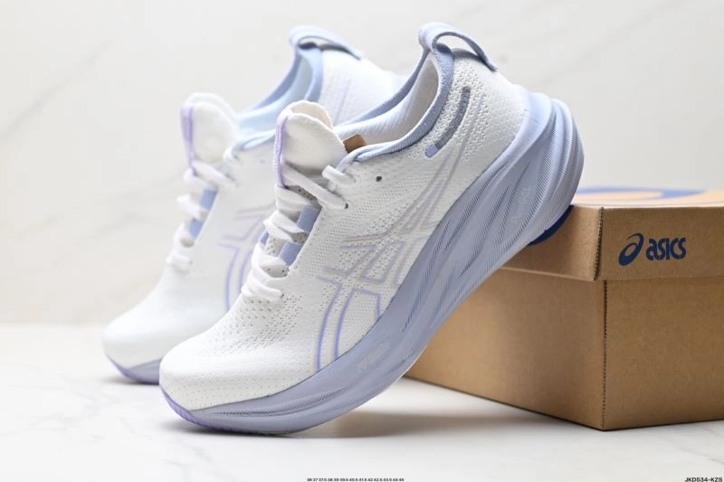 High fidelity Asics Shoes