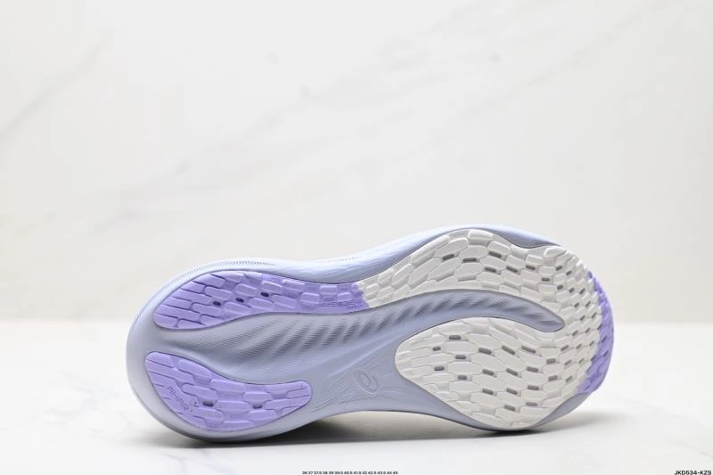 High fidelity Asics Shoes