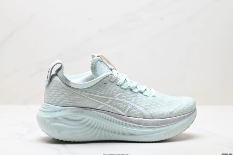 Asics Shoes