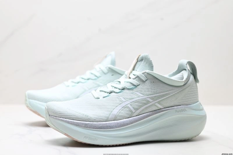 Factory-made Asics Shoes