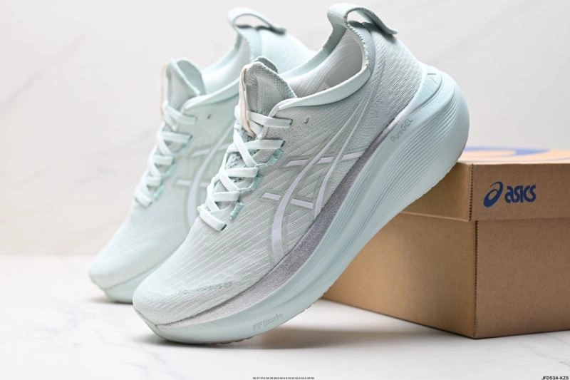 Factory-made Asics Shoes