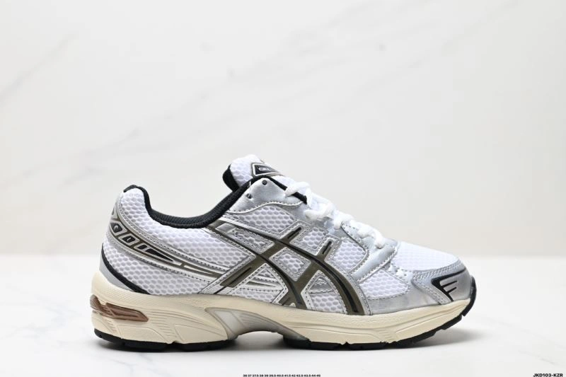 Asics Shoes
