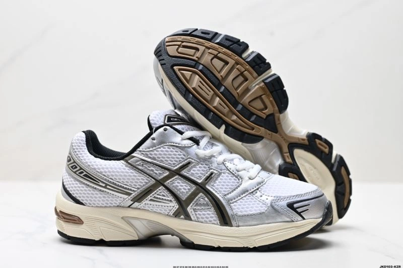 Mirror quality Asics Shoes
