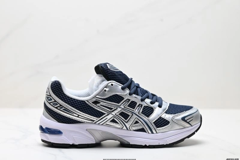 Asics Shoes