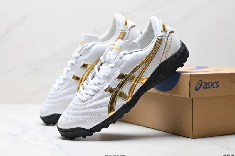 Mirror quality Asics Shoes