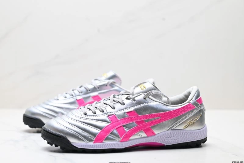 Authentic Asics Shoes