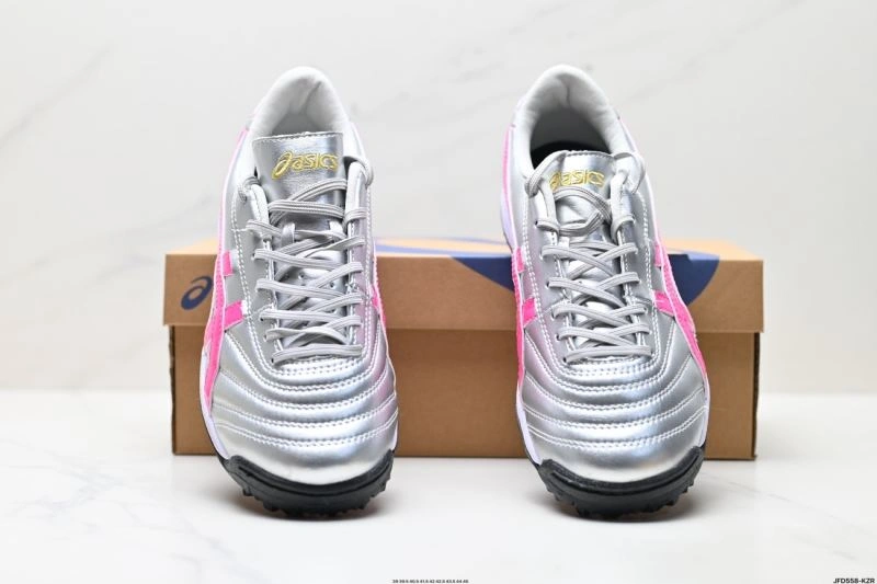 Authentic Asics Shoes