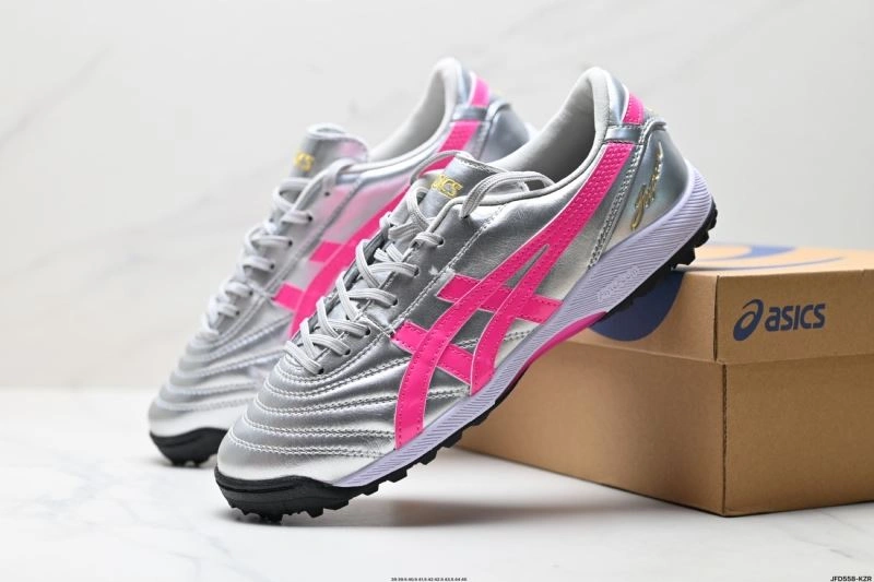 Authentic Asics Shoes