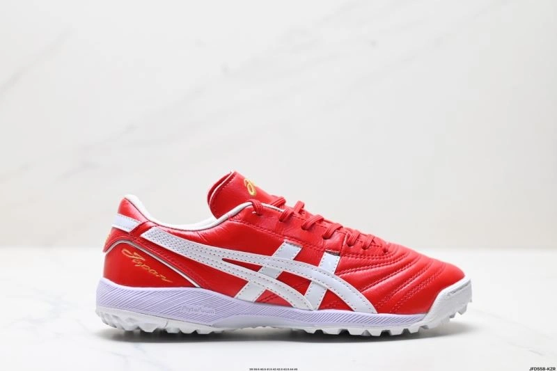 Asics Shoes