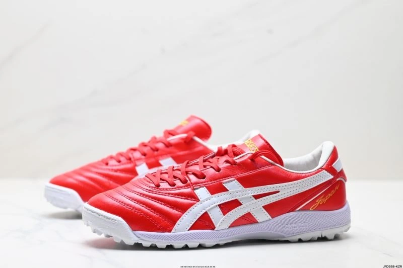 Value-priced Asics Shoes