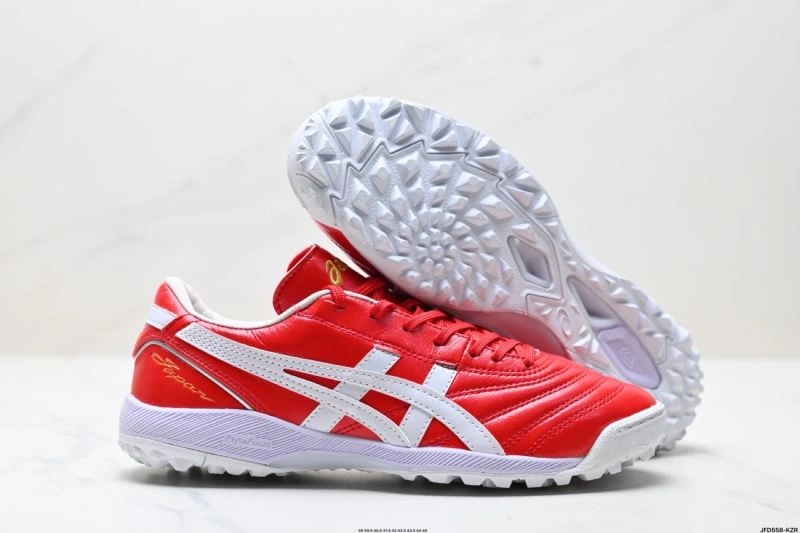 Value-priced Asics Shoes