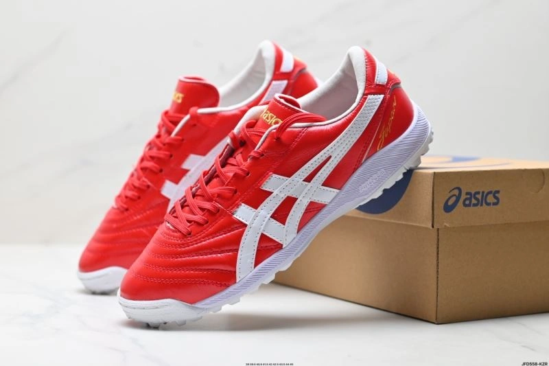 Value-priced Asics Shoes