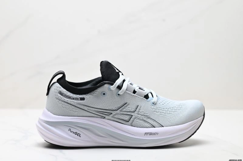 Asics Shoes