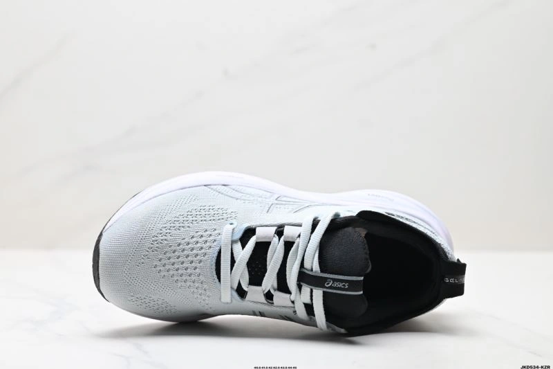 Authentic Asics Shoes