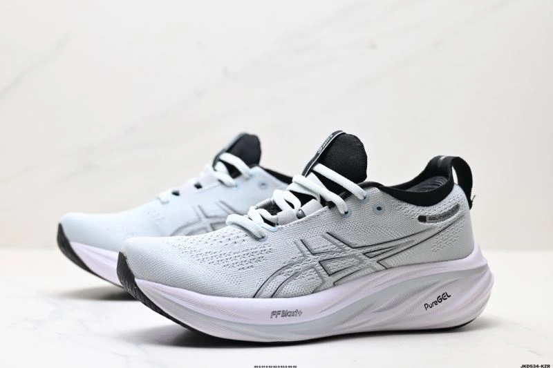 Authentic Asics Shoes
