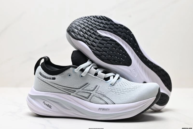 Authentic Asics Shoes