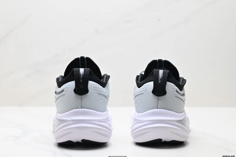 Authentic Asics Shoes