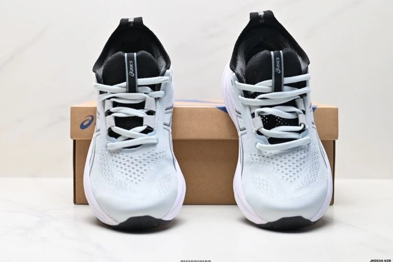 Authentic Asics Shoes