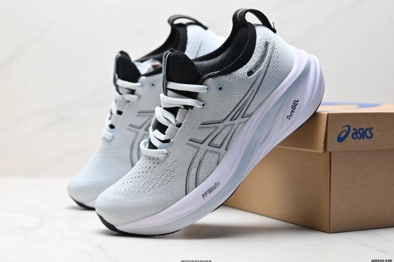Authentic Asics Shoes