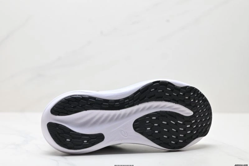 Authentic Asics Shoes