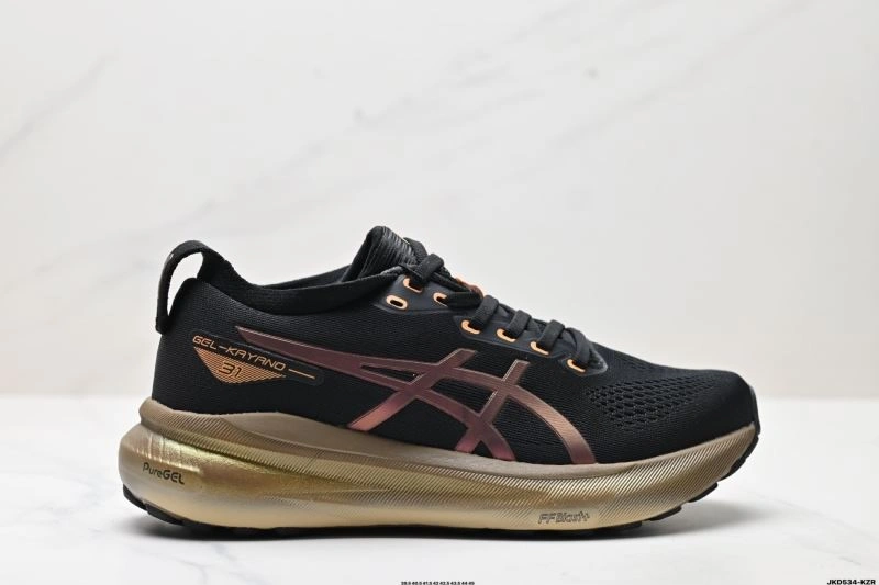 Asics Shoes