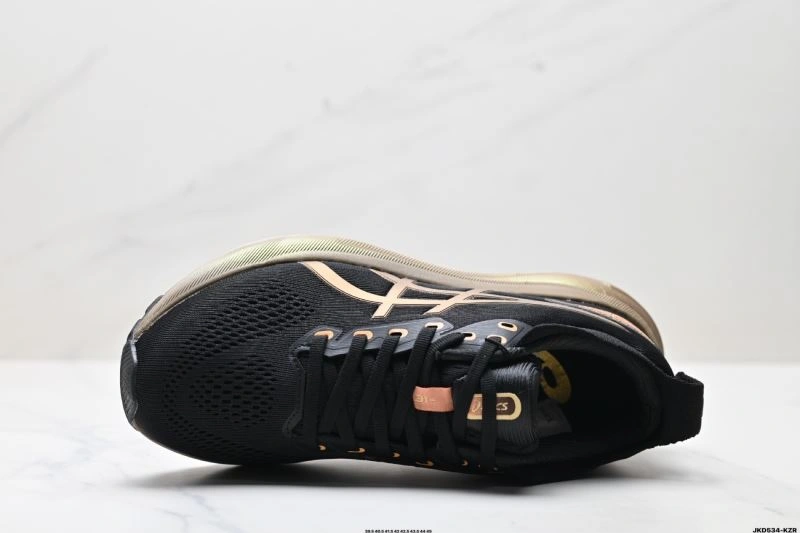 Legit Asics Shoes