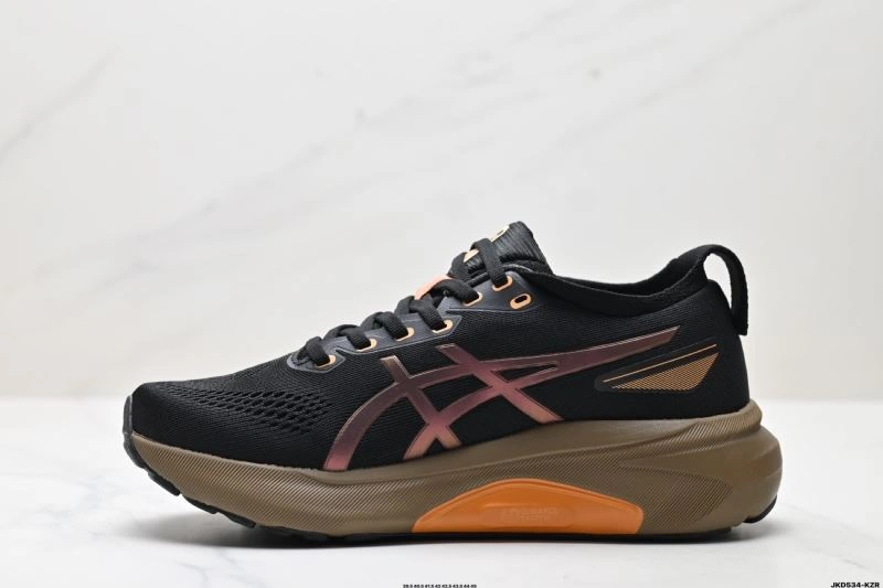 Legit Asics Shoes