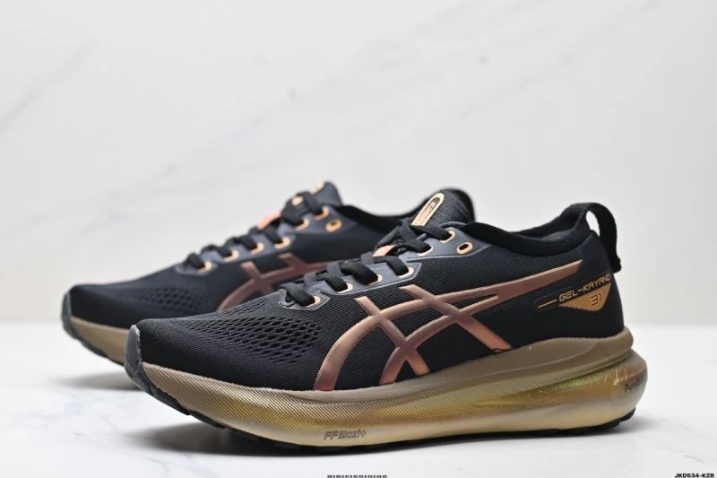 Legit Asics Shoes