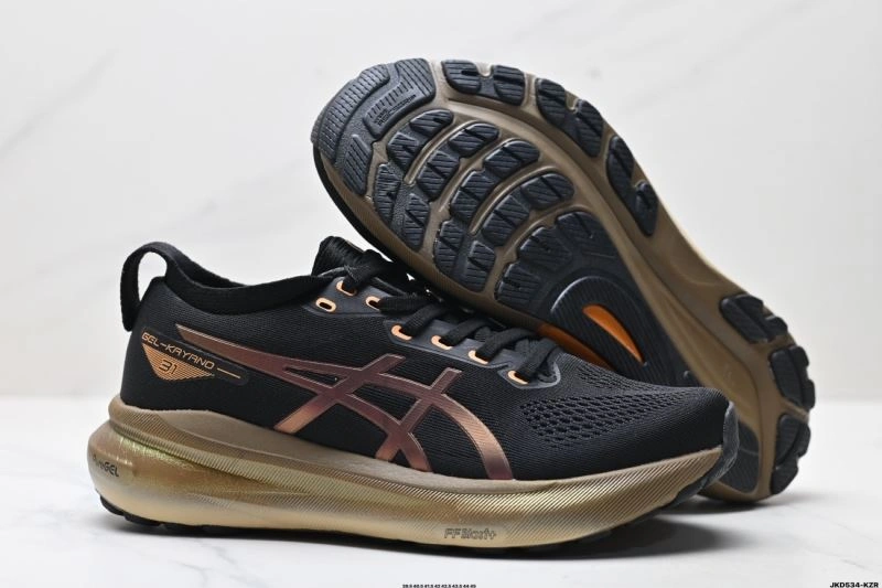 Legit Asics Shoes