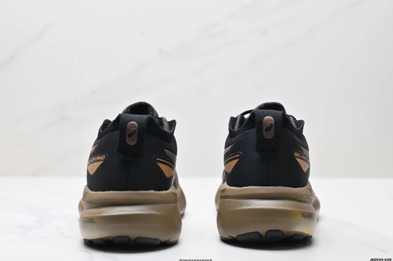 Legit Asics Shoes