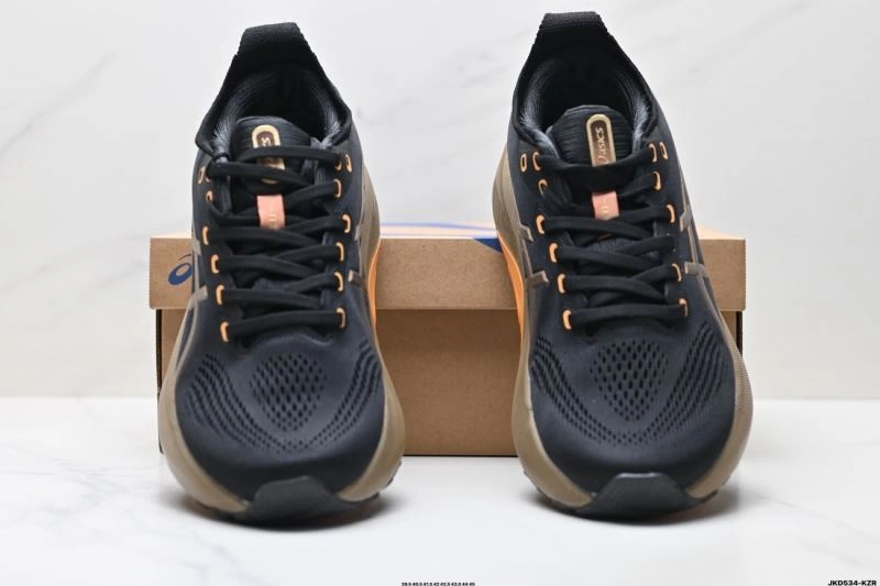 Legit Asics Shoes