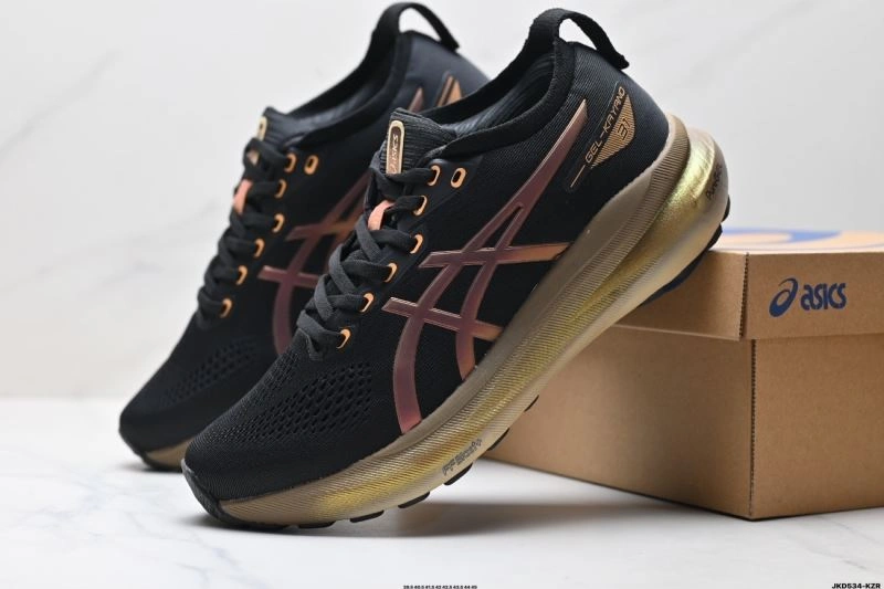 Legit Asics Shoes